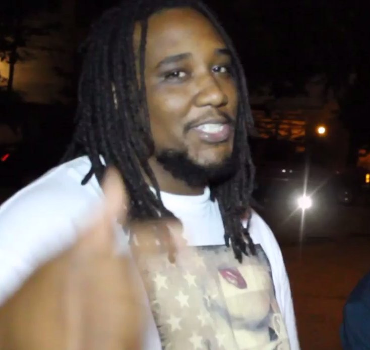 Big Jinya | Battle Rapper Profile | VerseTracker