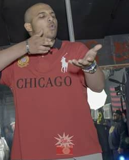 Big John | Battle Rapper Profile | VerseTracker