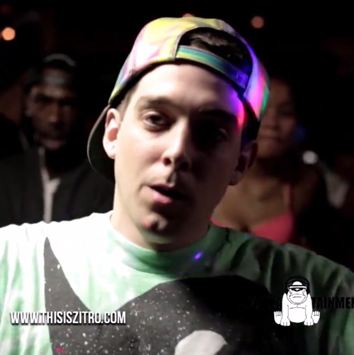 Big Mac (USA) | Battle Rapper Profile | VerseTracker