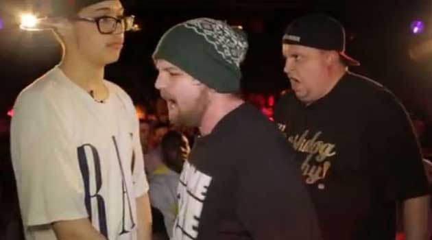 Big Sarters | Battle Rapper Profile | VerseTracker