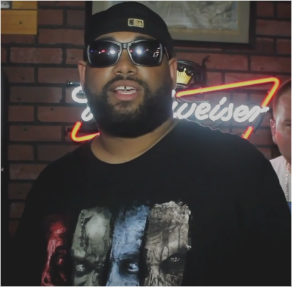 Bigg P | Battle Rapper Profile | VerseTracker