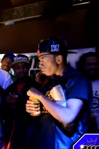 Billy Boondocks | Battle Rapper Profile | VerseTracker