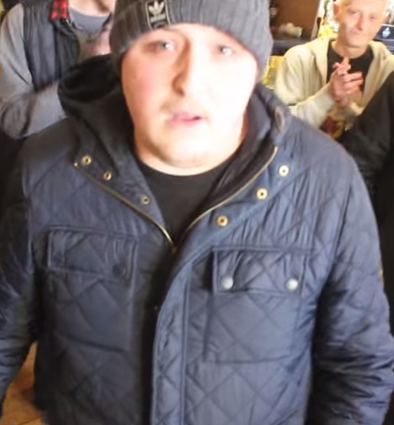 Bino | Battle Rapper Profile | VerseTracker