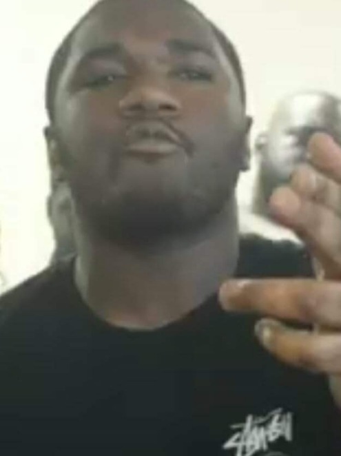 Bishop The Backpacker | Battle Rapper Profile | VerseTracker