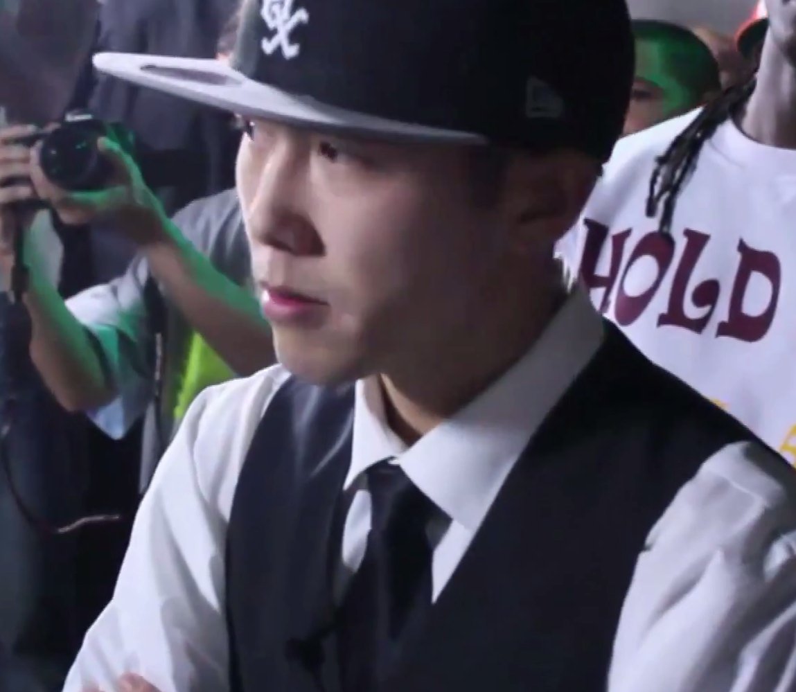 Bishop | Battle Rapper Profile | VerseTracker