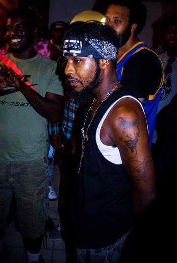 Bizzy Bias | Battle Rapper Profile | VerseTracker