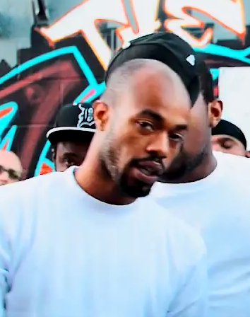 Black Dynamite | Battle Rapper Profile | VerseTracker