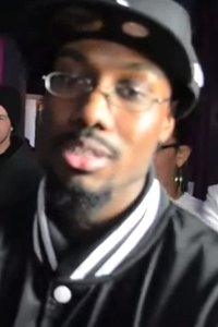 Black Poet (USA) | Battle Rapper Profile | VerseTracker