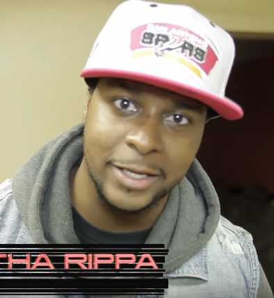 Black tha Rippa | Battle Rapper Profile | VerseTracker