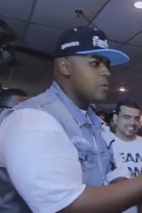 Blackheart Adonis | Battle Rapper Profile | VerseTracker