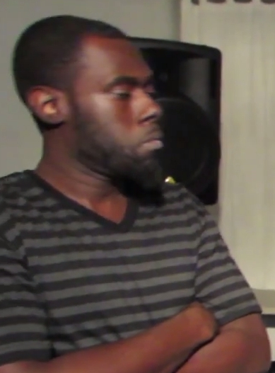 Blaq Breeze | Battle Rapper Profile | VerseTracker