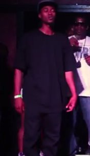 Blaze G | Battle Rapper Profile | VerseTracker