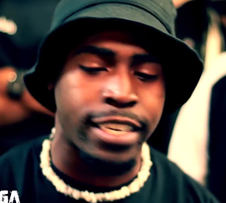 Blaze (GA) | Battle Rapper Profile | VerseTracker