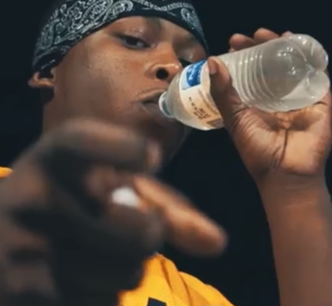 Bless DaGawdd | Battle Rapper Profile | VerseTracker