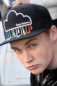Blizzard | Battle Rapper Profile | VerseTracker