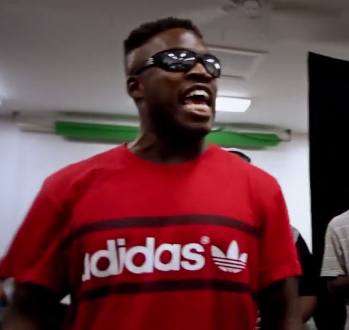 Bo Champ | Battle Rapper Profile | VerseTracker