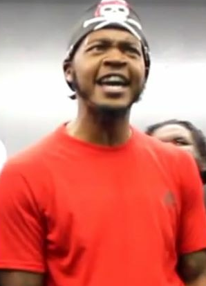 Boogie | Battle Rapper Profile | VerseTracker