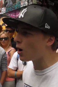 BOZ | Battle Rapper Profile | VerseTracker