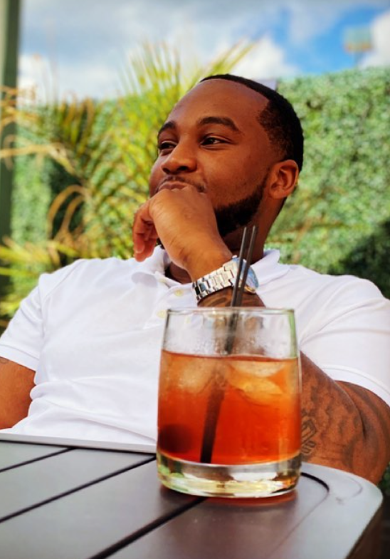 Brother Phil | Battle Rapper Profile | VerseTracker