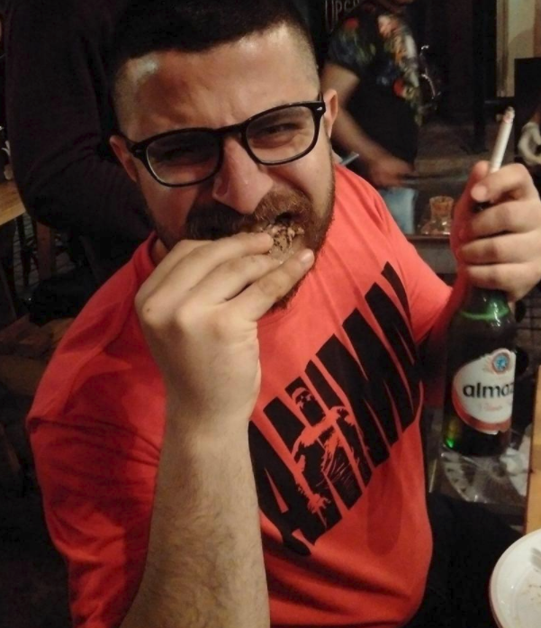 BrotherBull | Battle Rapper Profile | VerseTracker