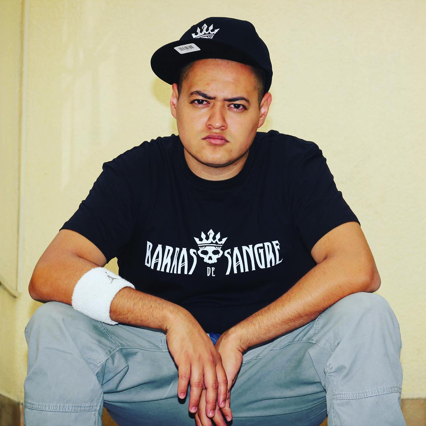 Buho Alfaomega | Battle Rapper Profile | VerseTracker