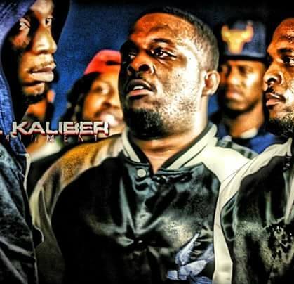 Buttah From Da Block | Battle Rapper Profile | VerseTracker