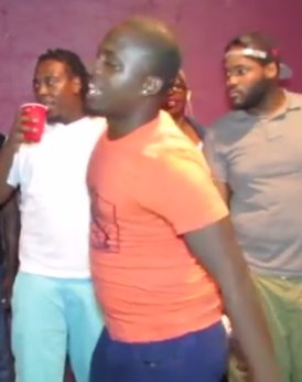 Buttah | Battle Rapper Profile | VerseTracker