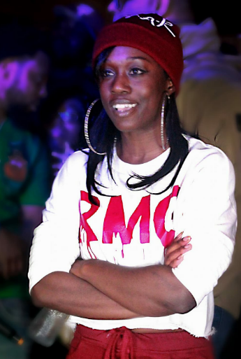 C-Bri The Lyricist | Battle Rapper Profile | VerseTracker