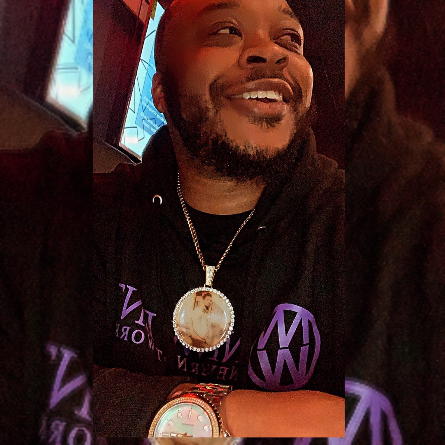 C Cash | Battle Rapper Profile | VerseTracker