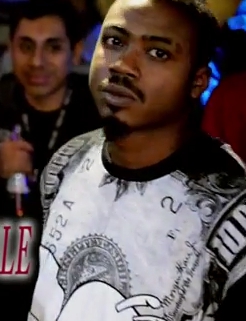 C-Double | Battle Rapper Profile | VerseTracker