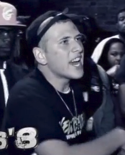 C-Love | Battle Rapper Profile | VerseTracker