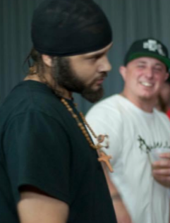 C4 Nitro | Battle Rapper Profile | VerseTracker