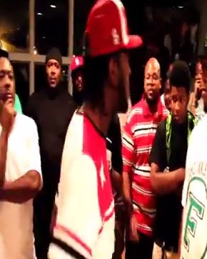 C4 | Battle Rapper Profile | VerseTracker