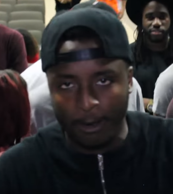 Calvin Martyr | Battle Rapper Profile | VerseTracker