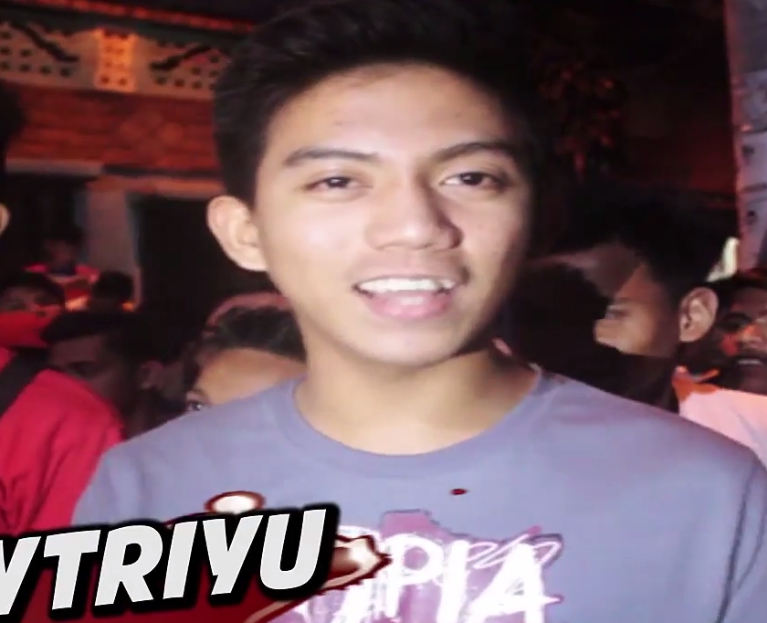 Caytriyu | Battle Rapper Profile | VerseTracker