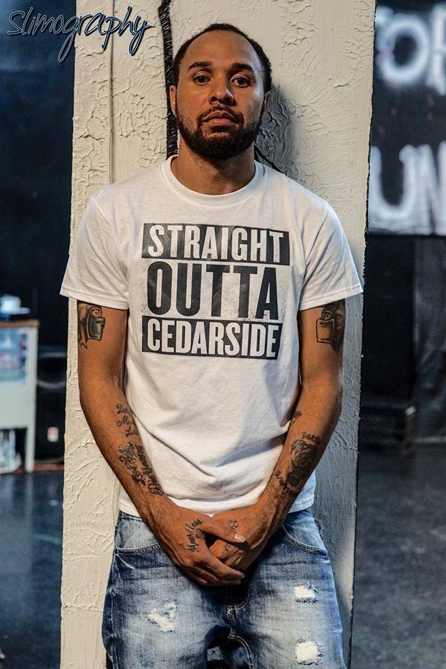 Cedarside Mone | Battle Rapper Profile | VerseTracker