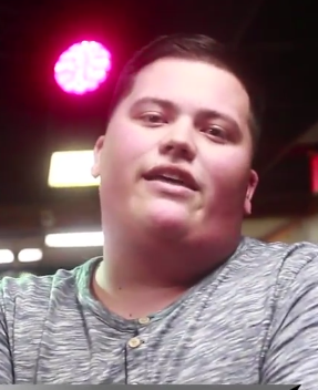 Celo Grim | Battle Rapper Profile | VerseTracker