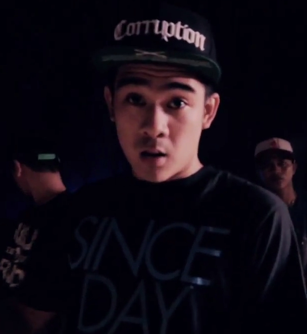 Cerberus | Battle Rapper Profile | VerseTracker