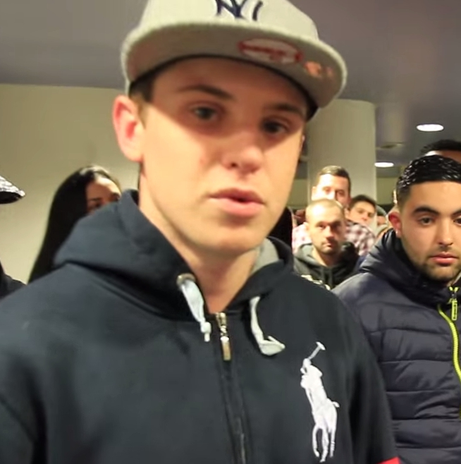 Cesar | Battle Rapper Profile | VerseTracker