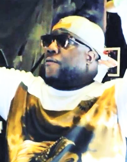 Chadoe Cerious | Battle Rapper Profile | VerseTracker