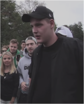 Change 19 | Battle Rapper Profile | VerseTracker