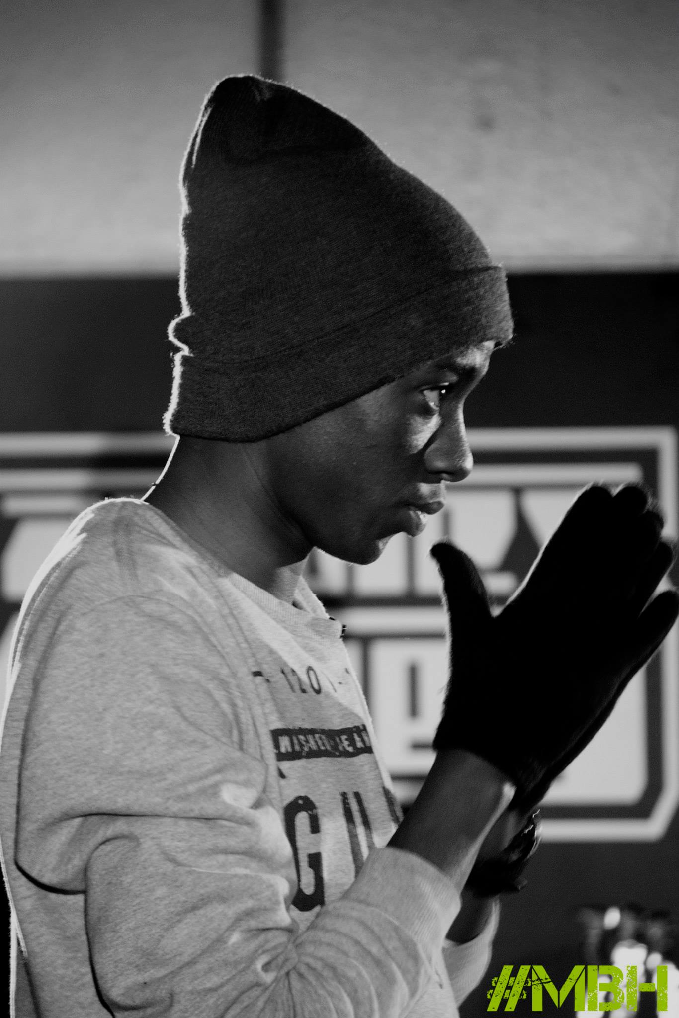 Chaos Theory | Battle Rapper Profile | VerseTracker