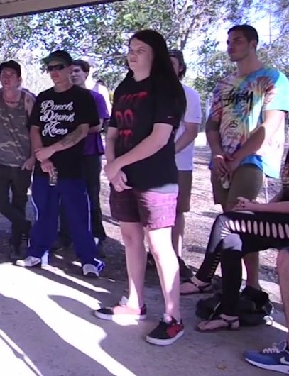 Chaotic | Battle Rapper Profile | VerseTracker