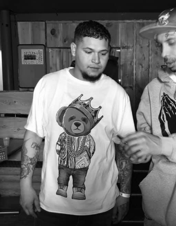 Charlie Aztek | Battle Rapper Profile | VerseTracker