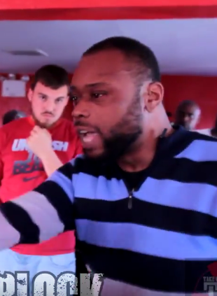 Charlie Block | Battle Rapper Profile | VerseTracker