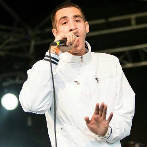 Charlie Oscar | Battle Rapper Profile | VerseTracker