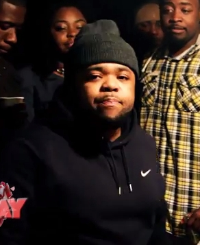 Chase Banks | Battle Rapper Profile | VerseTracker