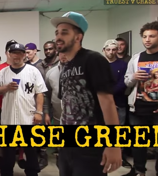 Chase Green | Battle Rapper Profile | VerseTracker