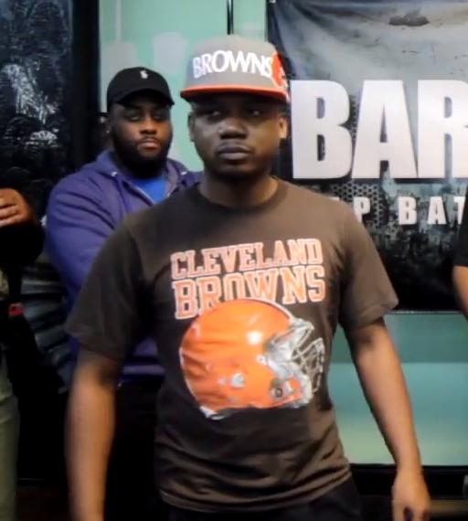 Chase (USA) | Battle Rapper Profile | VerseTracker