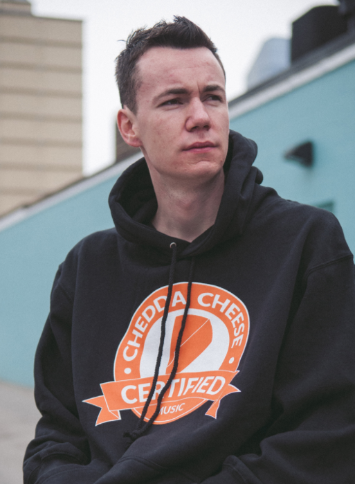 Chedda Cheese | Battle Rapper Profile | VerseTracker